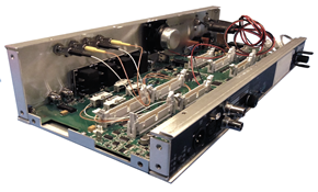 Box Build Chassis Assembly | C&D Assembly